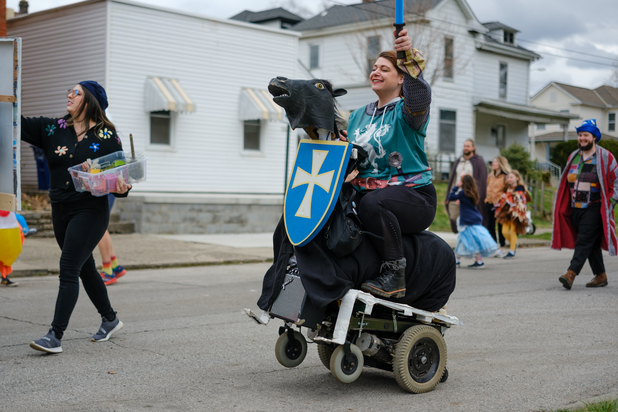 People Photography - Photography - FM Forums